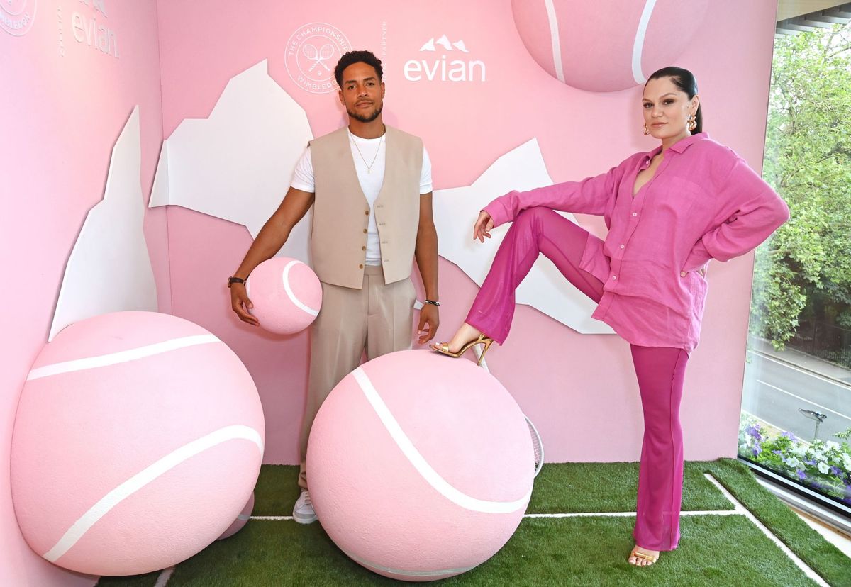 Who is Jessie J’s boyfriend, Chanan Safir Colman? Singer shares photos ...