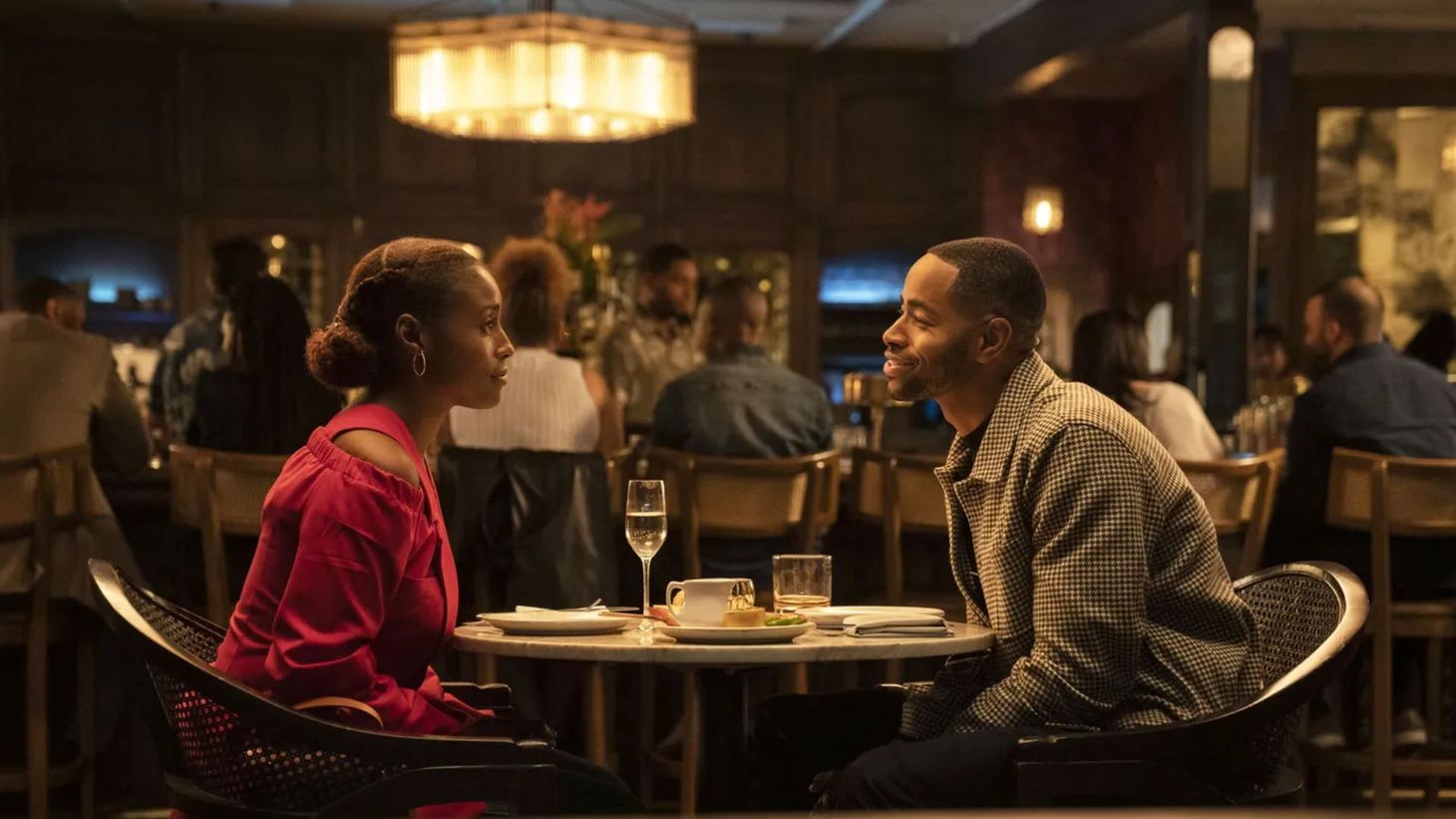 12 best moments from the HBO show "Insecure" that we're still replaying ...