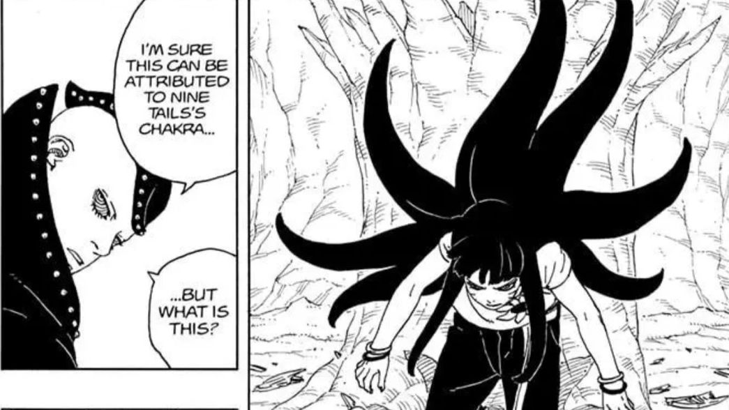 Boruto: Two Blue Vortex: Inojin's Importance Is Often Overlooked