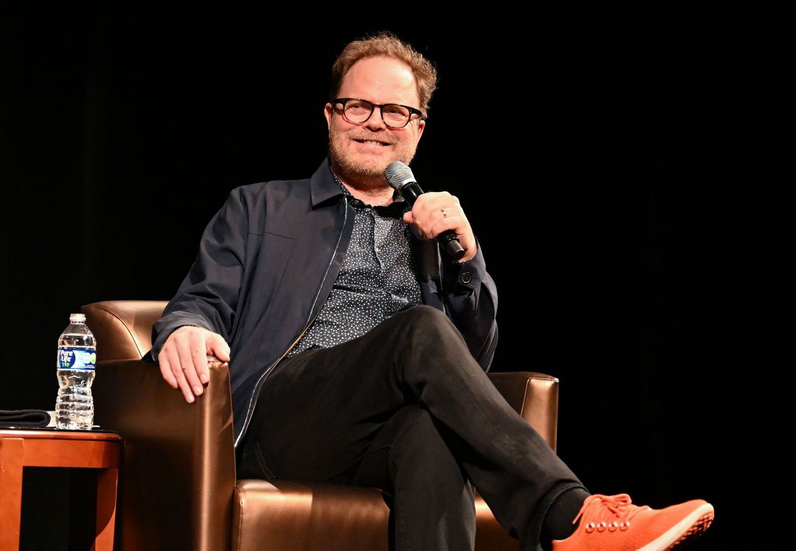 Top 10 Rainn Wilson movies and TV shows that prove he can be much more ...