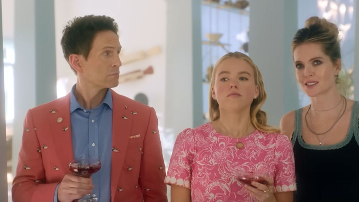 Sirens: Did Simone actually push Ethan off the cliff? Here's what ...