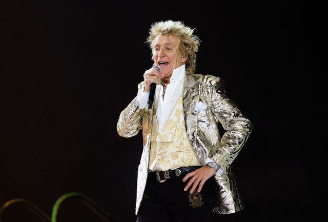 What is Rod Stewart's net worth in 2025? Fortune explored as singer ...