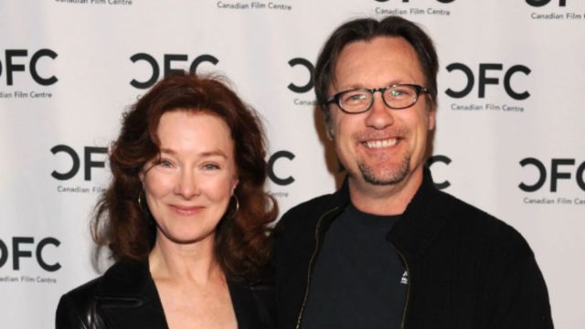 Was Valerie Mahaffey married? All about the family as actor dies of ...