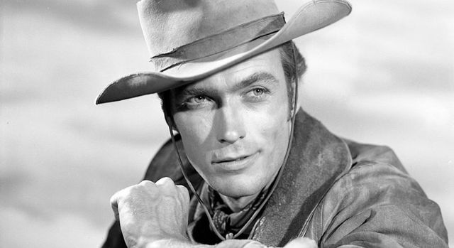 10 Western TV actors who lived the role and became legends