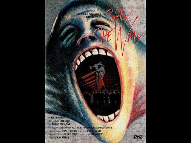 Top 5 best Pink Floyd stage performances of all time