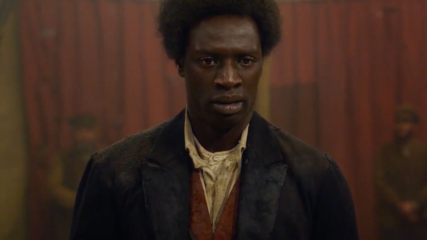 You must watch these 10 Omar Sy movies and TV shows at least once