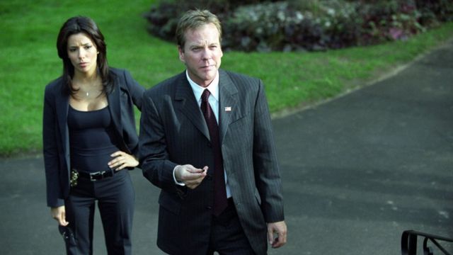 5 Secret Service agents from movies who later became villains