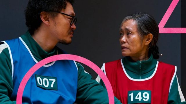 Squid Game Season 3: Why Geum-ja stabbed her own son – The devastating ...