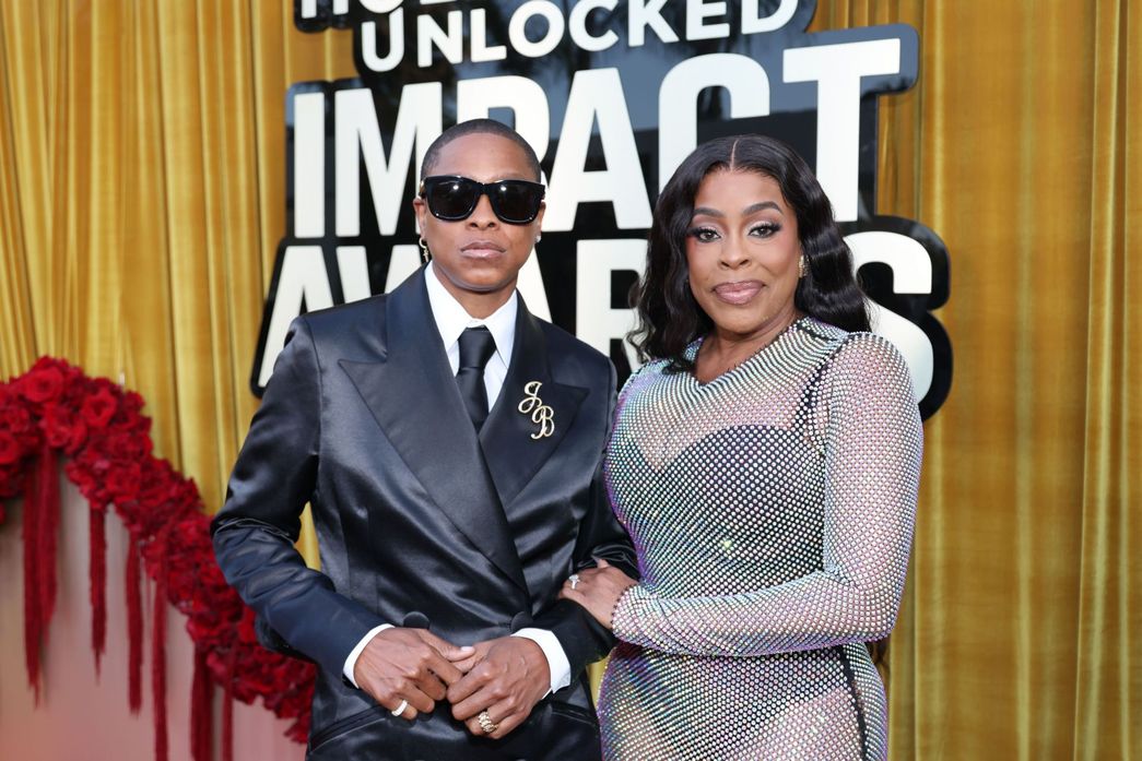 When did Niecy Nash-Betts get married? Actress reveals why she holds a ...