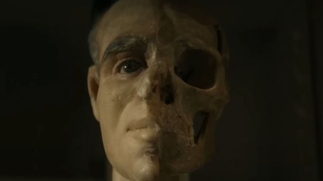 “I BRN 4U”: 7 Reasons for the downfall of David Sconce from The Mortician