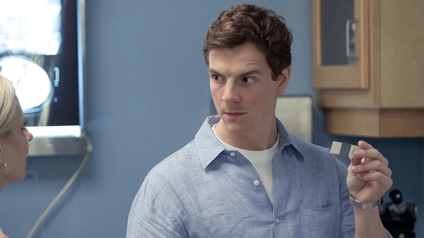 How different is the Dexter TV show from the books? A deep dive into ...