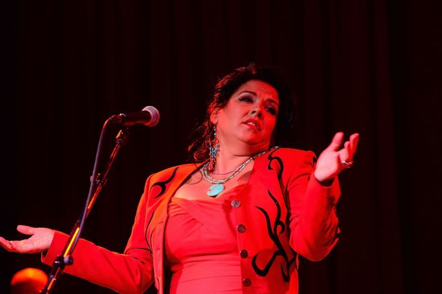 Who was Rebekah Del Rio? All about Twin Peaks singer as she dies at 57