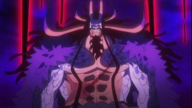 One Piece: 10 Strongest Conqueror’s Haki Users, Ranked