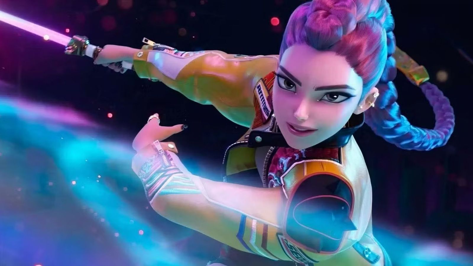 K-Pop Demon Hunters: Could Gwi-Ma be Rumi’s father? Shocking theory ...