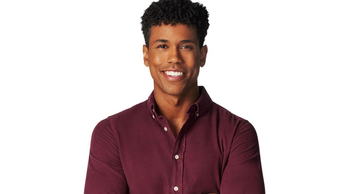 General Hospital's Tajh Bellow shares his next project; Will TJ return?