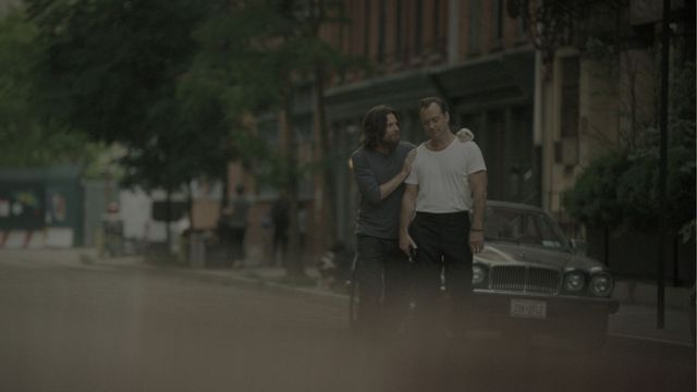 Black Rabbit: Official look and release date revealed for Jason Bateman ...