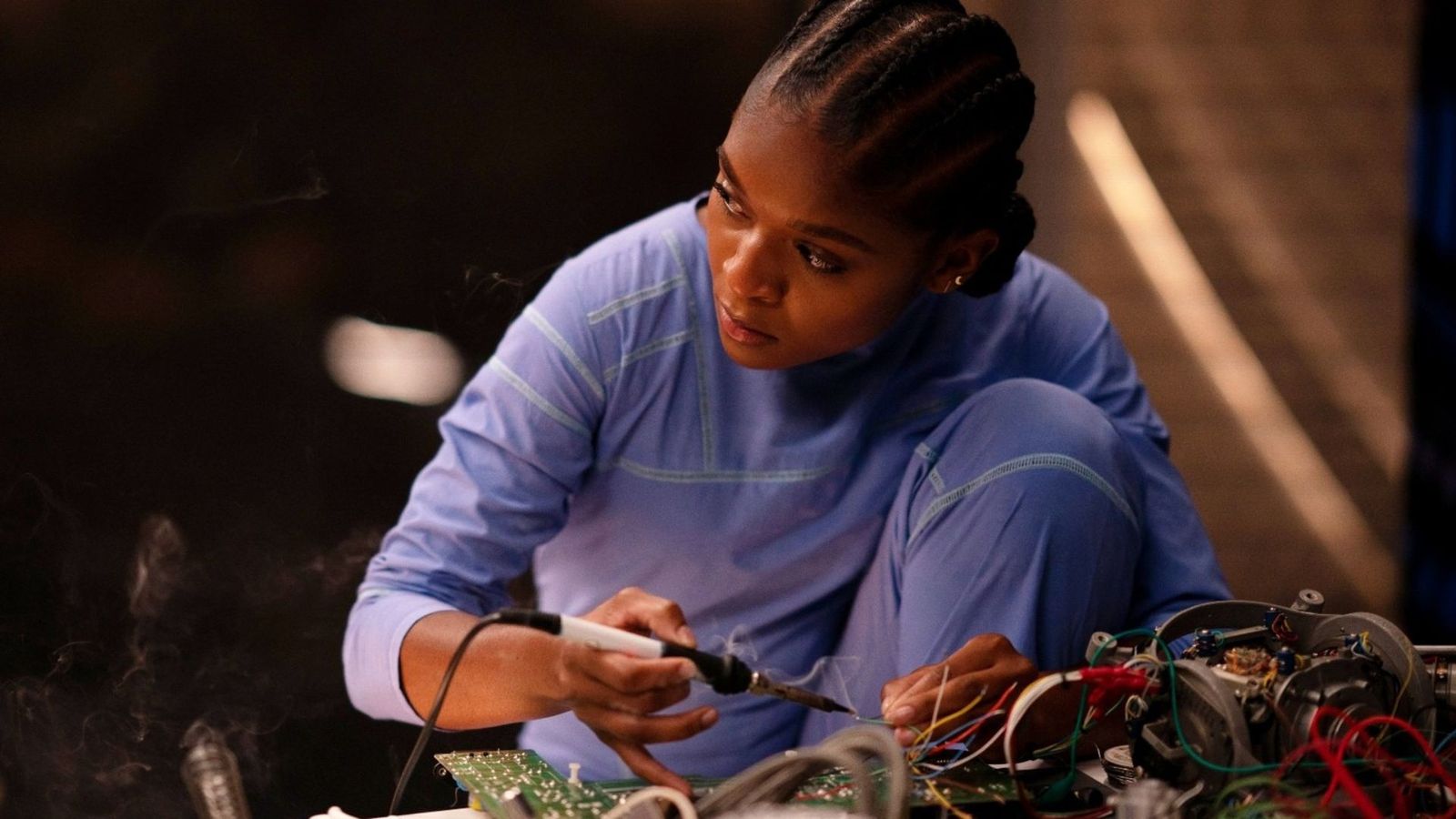 Ironheart: 7 Riri Williams and MCU facts to have locked in before you ...