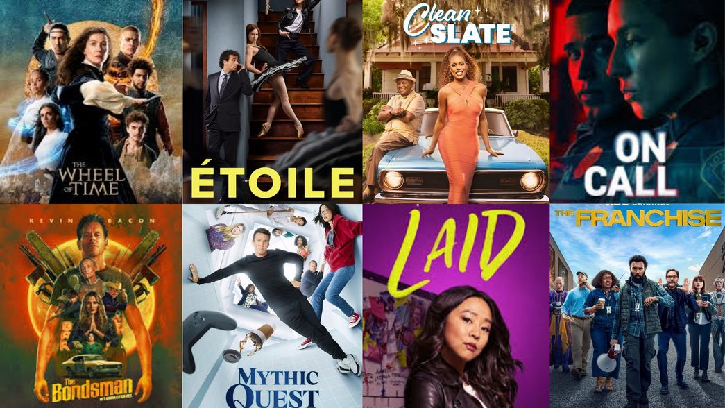 List of all the canceled shows in 2025 so far, explored