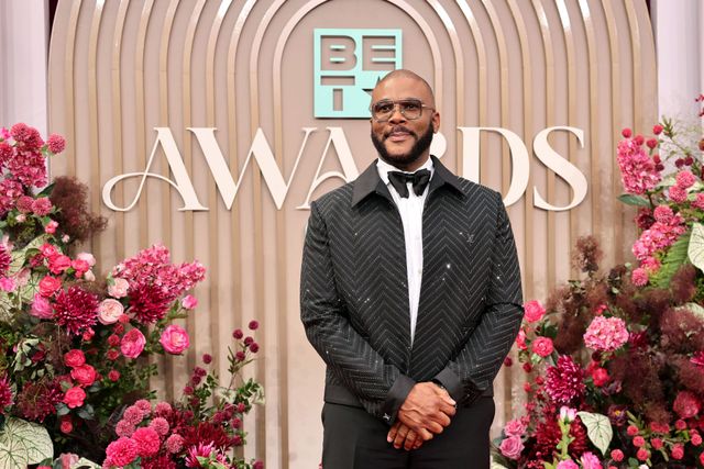 What did Tyler Perry say at BET Awards 2025? Details explored as actor ...