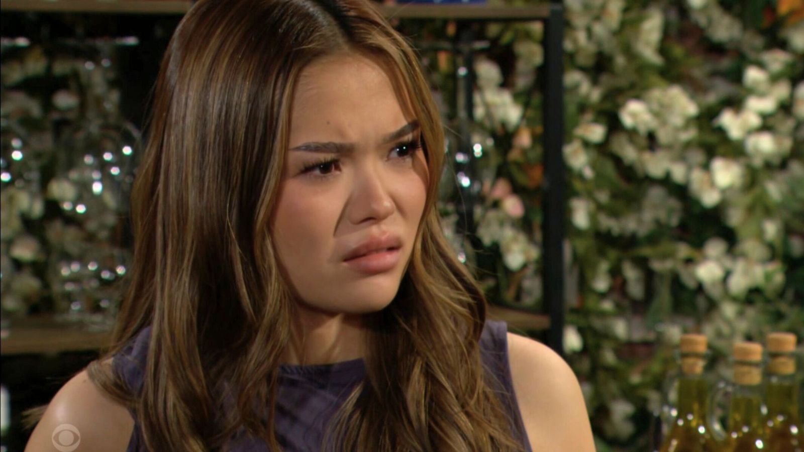 The Bold and the Beautiful Performer of the Week: Lisa Yamada as Luna ...