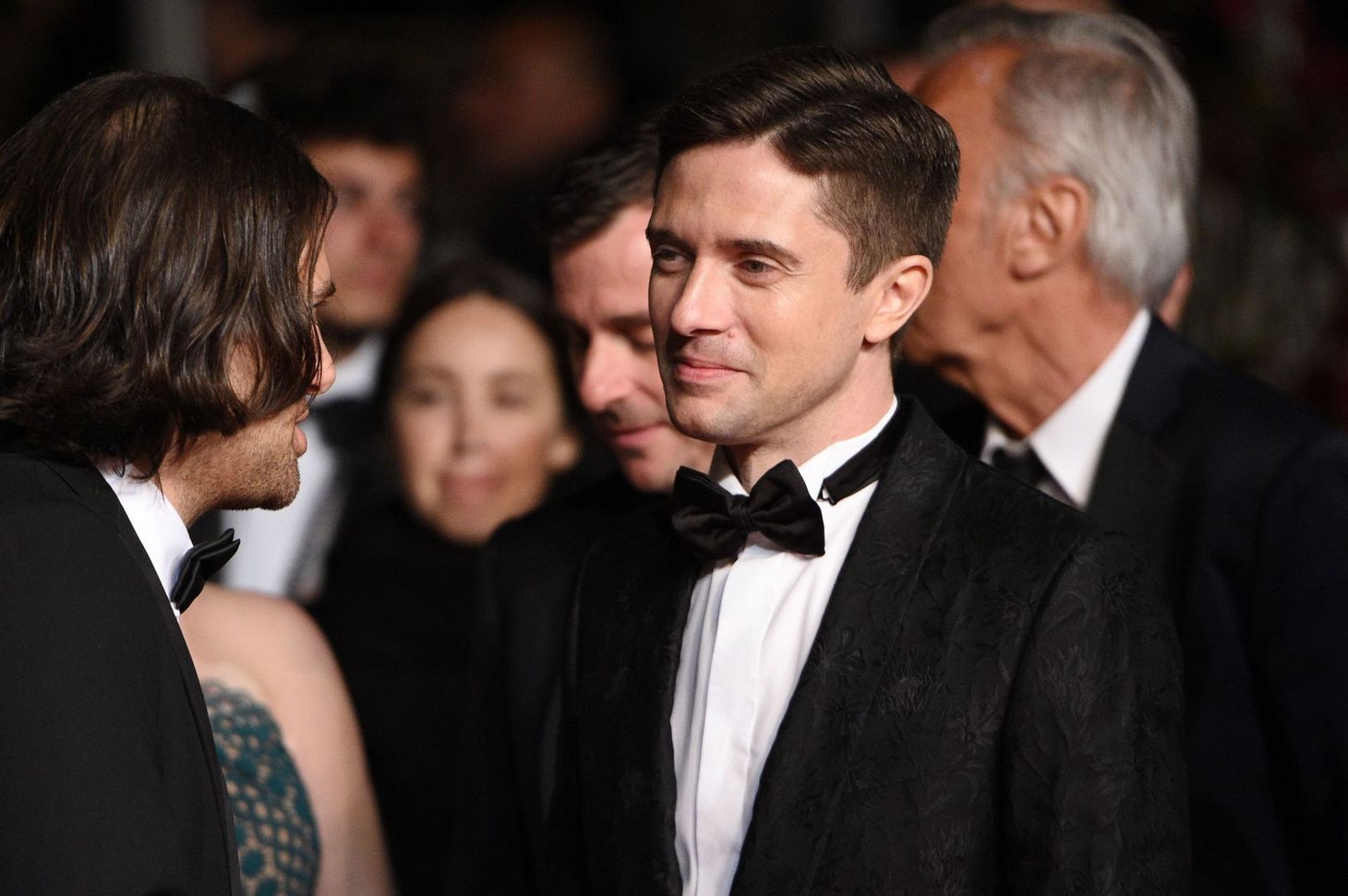 These 7 Topher Grace movies are a must-watch for you if you love the actor