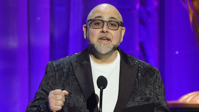 What did Duff Goldman reveal about Anne Burrell? Pastry chef opens up ...