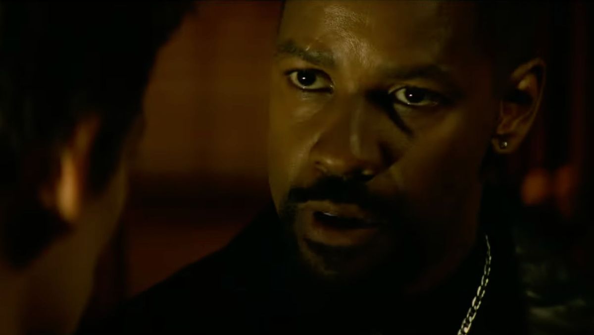 Training Day ending explained: Alonzo's final meltdown and the tragic ...