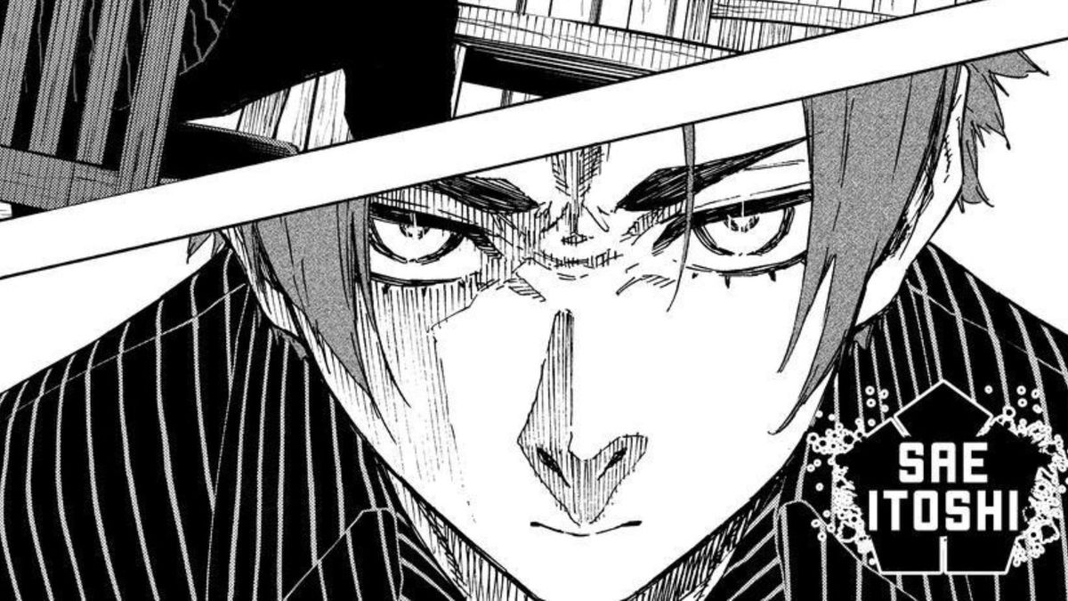 Blue Lock chapter 308 hints at three new players who could represent ...