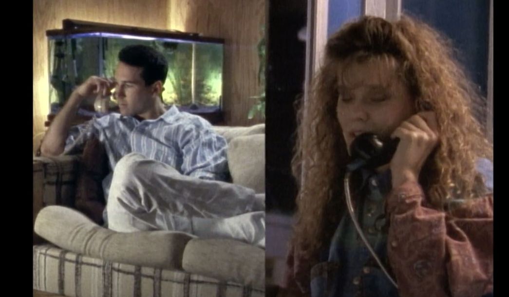 Unsolved Mysteries: Who was Angela Hammond? Details of the 1991 ...