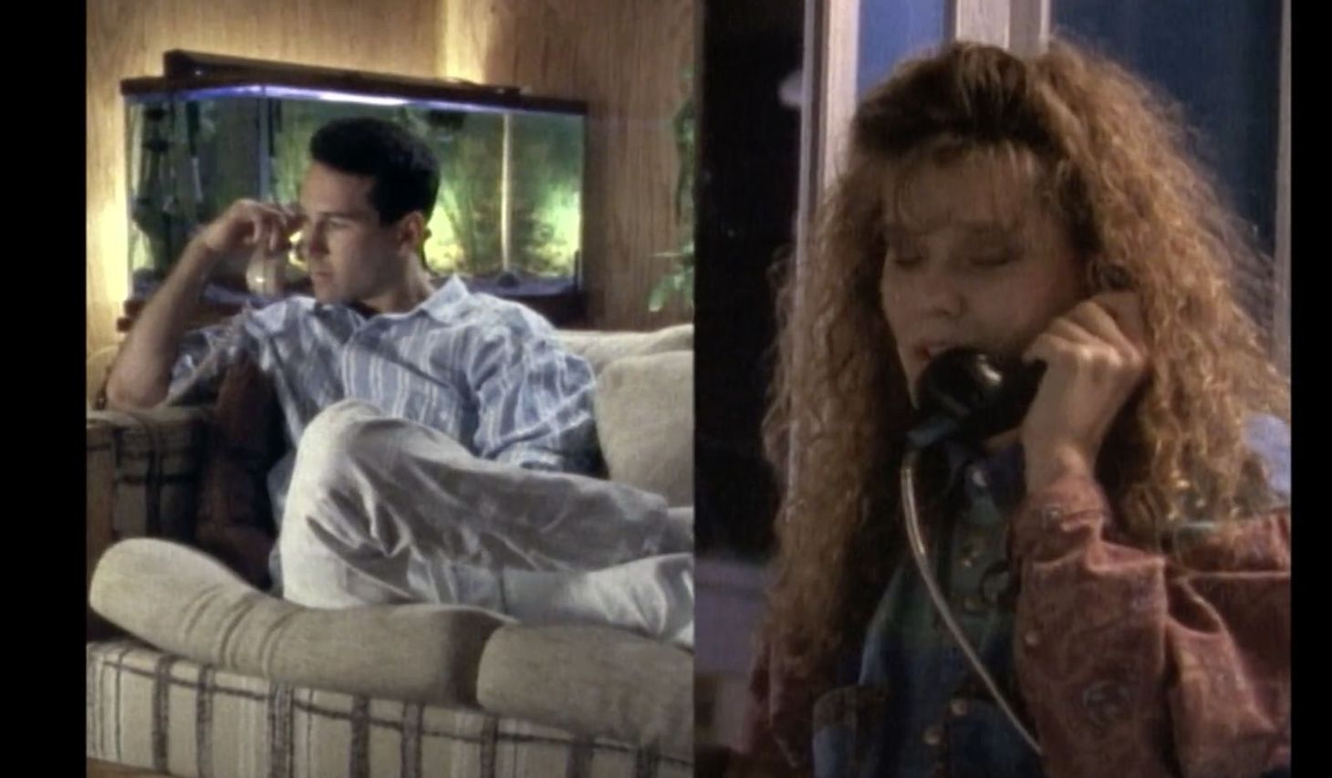 Unsolved Mysteries: Who was Angela Hammond? Details of the 1991 ...