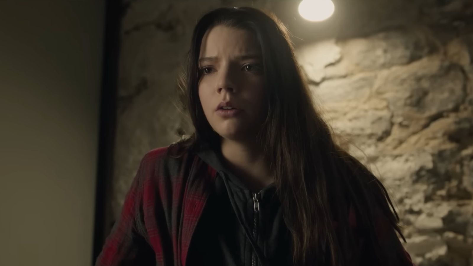 Split ending explained: A mind fractured by pain