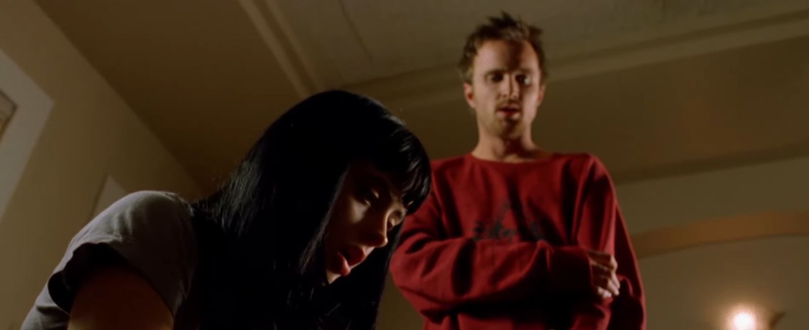 Why did Walt let Jane die in Breaking Bad? The scene that changed ...