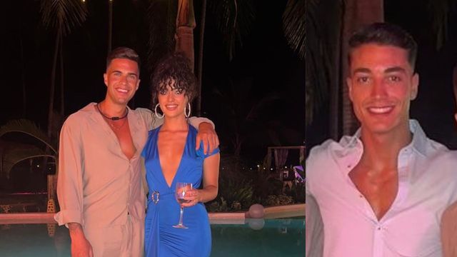 Too Hot to Handle Spain: Did Saray and Enri stay together post the show?