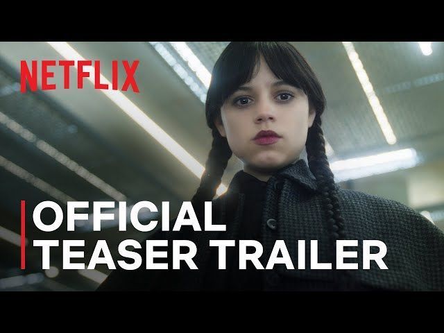 Wednesday Season 2 to reveal a “deep connection” between Pugsley and ...
