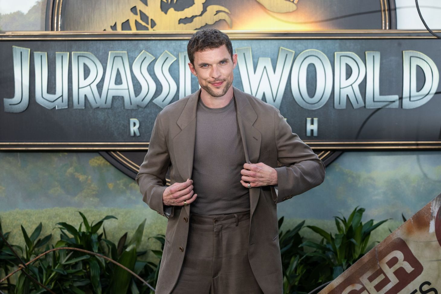 Jurassic World Rebirth cast and character guide: Who plays whom in the ...