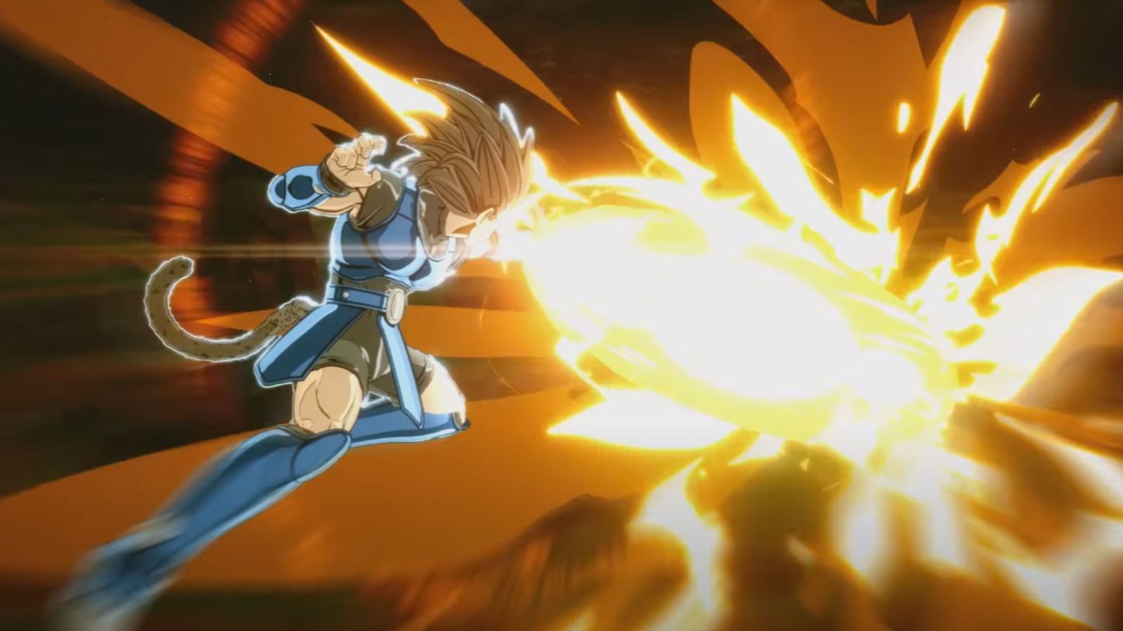 Who is Shallot in Dragon Ball?