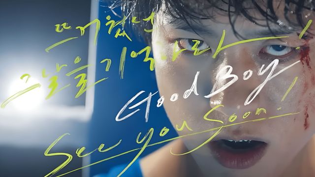 Already hooked to Good Boy? Watch these 5 K-dramas next and you wouldn ...