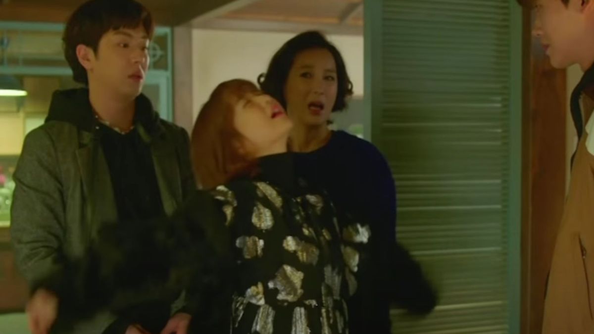 10 best moments in Strong Girl Bong-Soon that made us fall in love with her