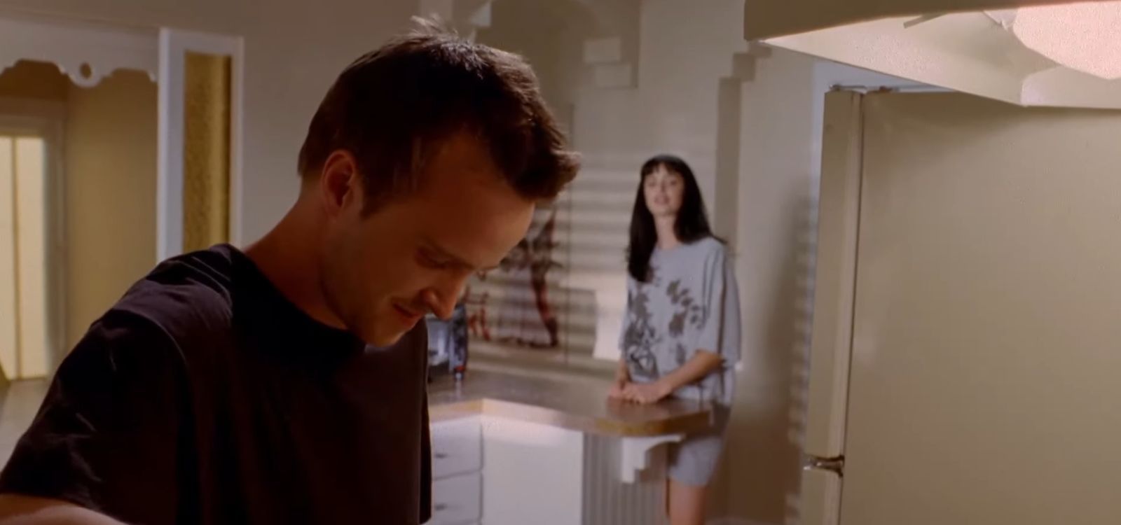 Why did Walt let Jane die in Breaking Bad? The scene that changed ...