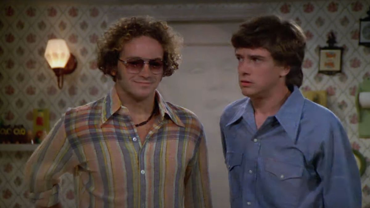 That '70s Show: 10 behind the scenes facts you definitely didn't know