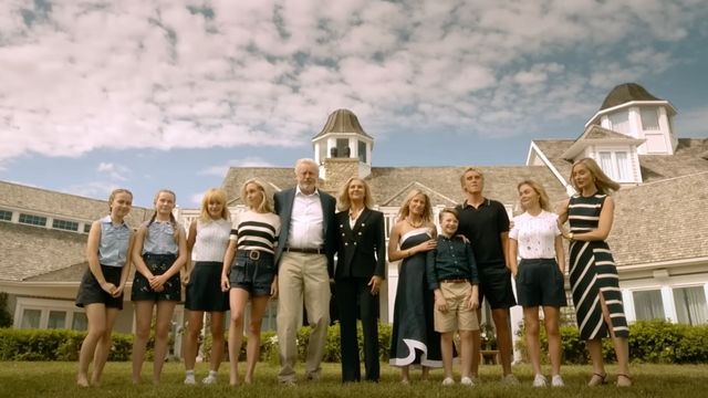 We Were Liars: Prime Video’s We Were Liars surpasses Nine Perfect ...