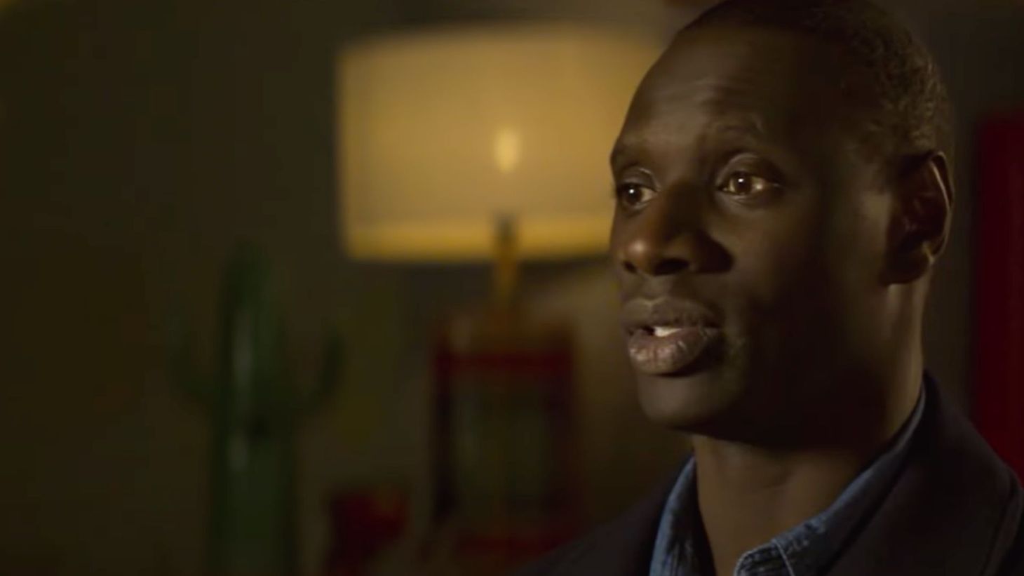You must watch these 10 Omar Sy movies and TV shows at least once