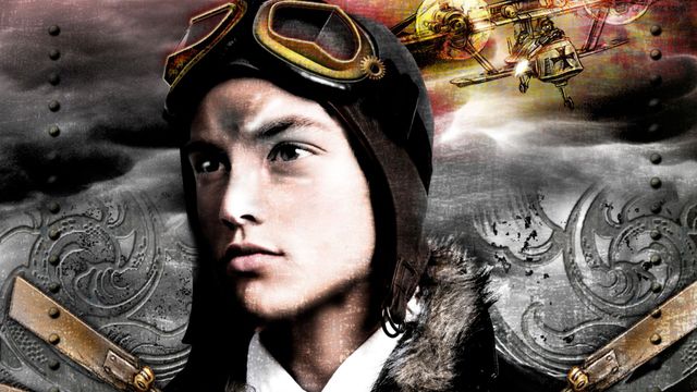 Netflix: Why Leviathan is animated and Uglies is not: the Netflix logic ...