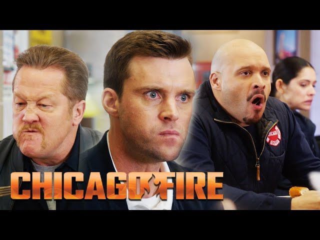 How realistic is Chicago Fire? A look at fact vs fiction in firefighting