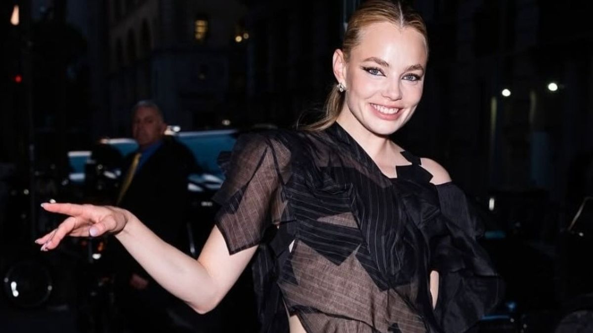 The Buccaneers Season 2 cast and character guide: Meet the new and ...