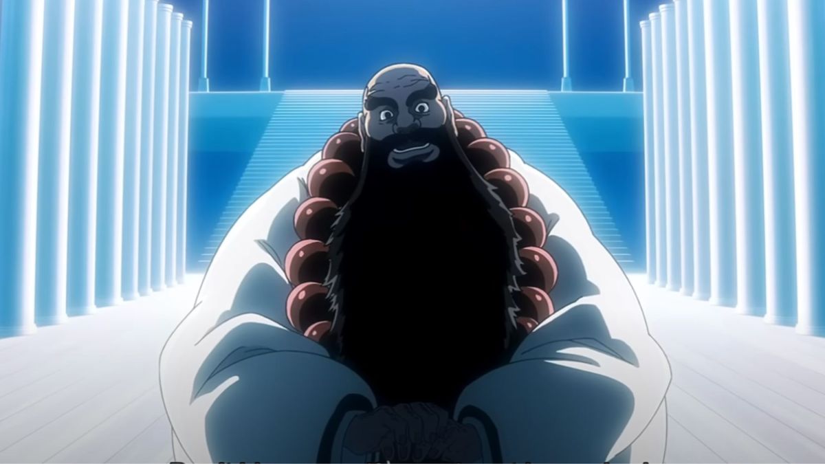 Do fans consider Ichibe Hyosube evil in Bleach?