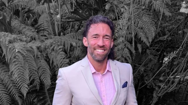 Was Tyler Wall married? Family details explored as fitness coach’s ...