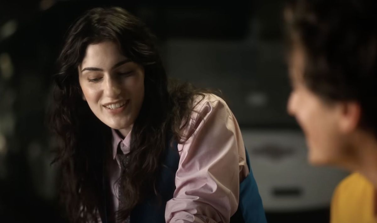 Stick Season 1 Episode 5 recap: Santi wins the tournament