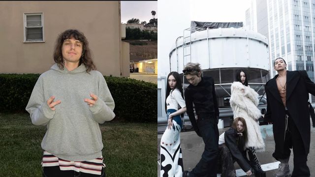 ALLDAY PROJECT: Why is co-ed K-Pop group ALLDAY PROJECT under fire ...