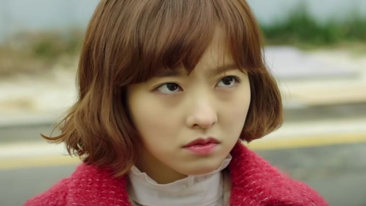 10 best moments in Strong Girl Bong-Soon that made us fall in love with her
